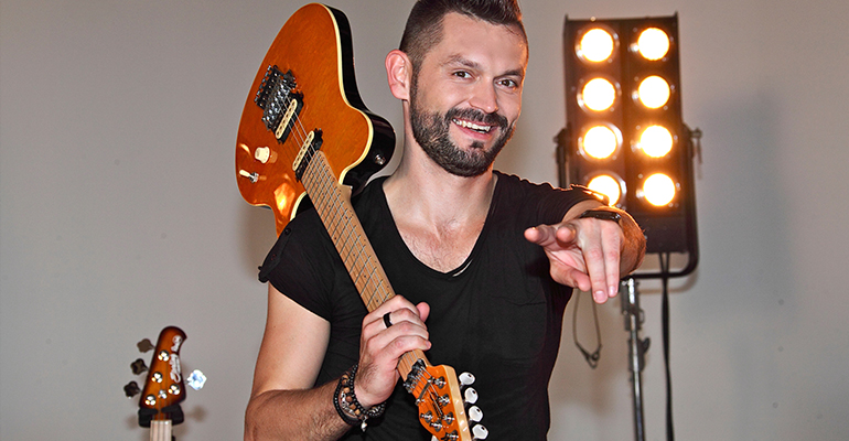 The Voice - Ivan Dečak i savjetnički tim u društvu izvođača s najviše ...