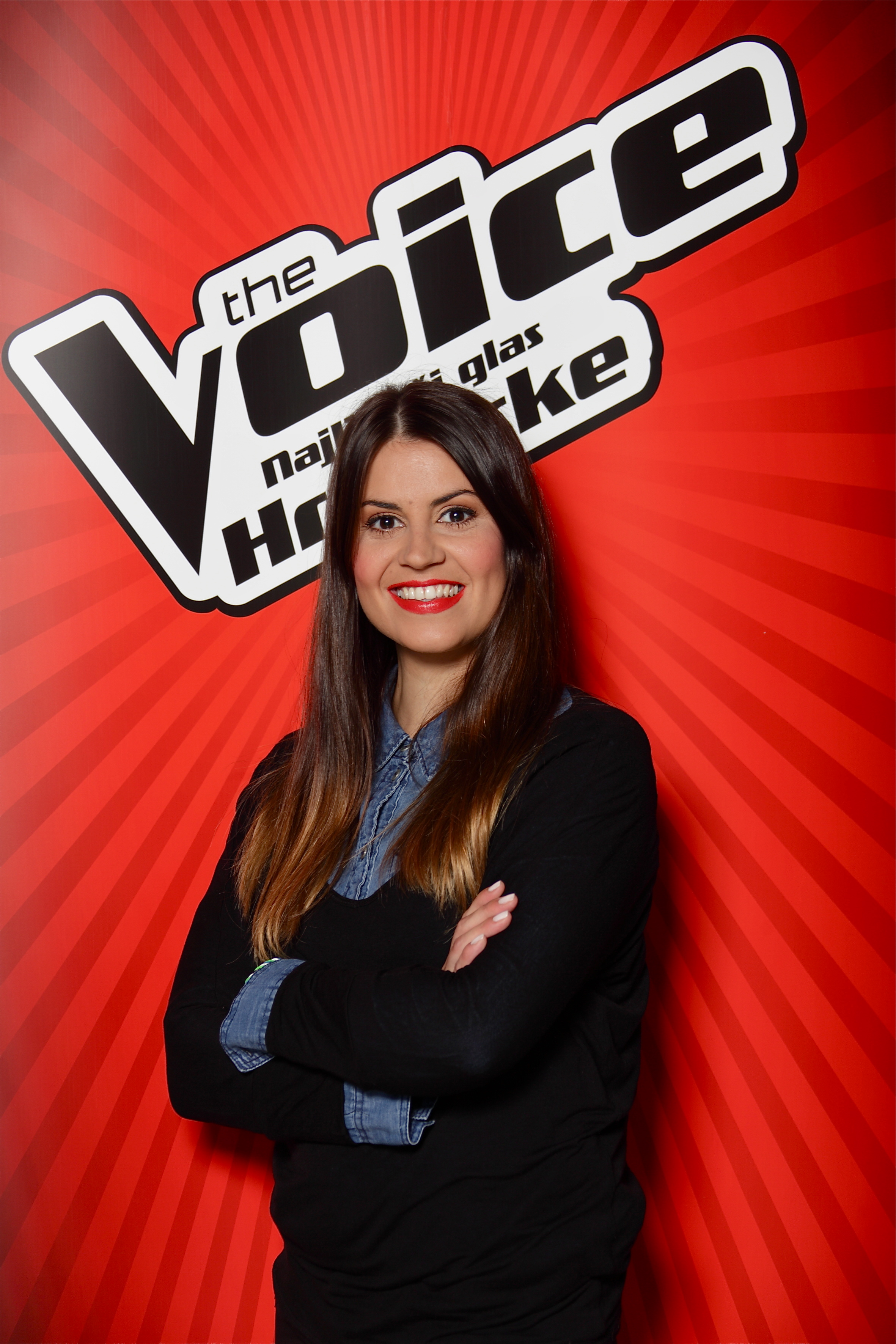 The Voice - Woditeljica Zlata