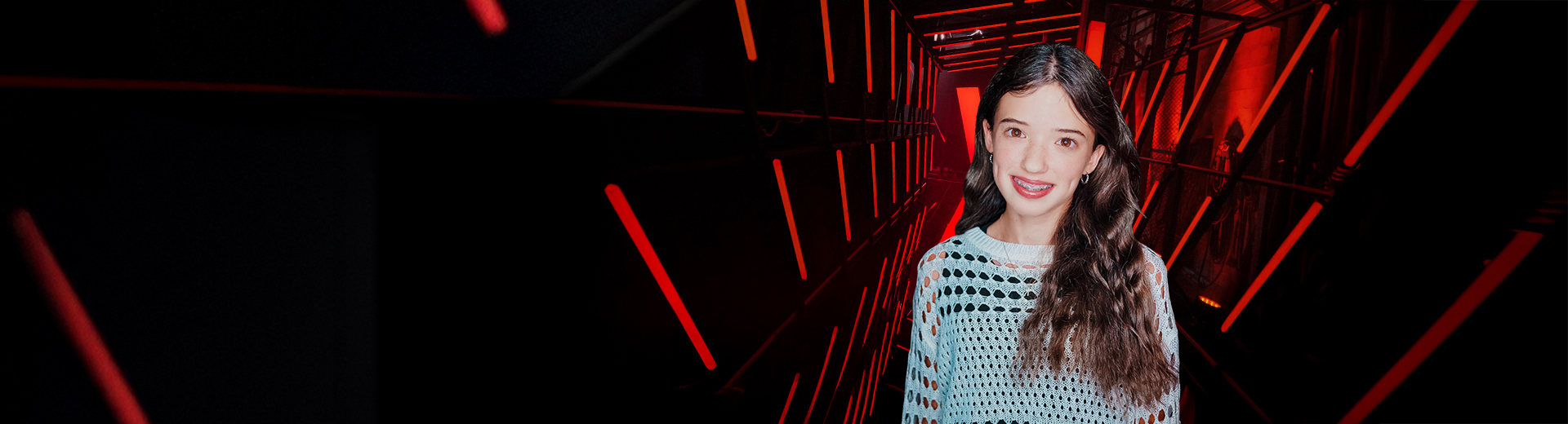 The Voice - Natjecatelj Etel Barši