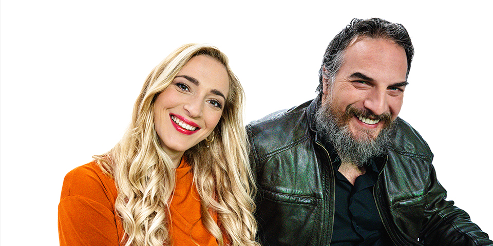 The Voice - Tim Urban - Upoznajte mentorski tim